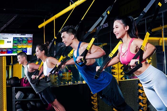 最強減脂運動推薦！省時高效又好玩，一次燃燒近千卡